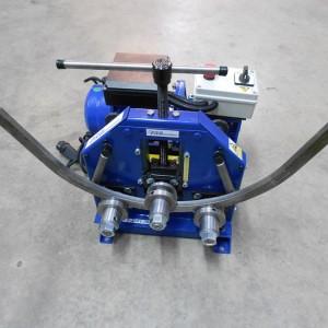 Fabrication Cintreuse Maison | Ventana Blog