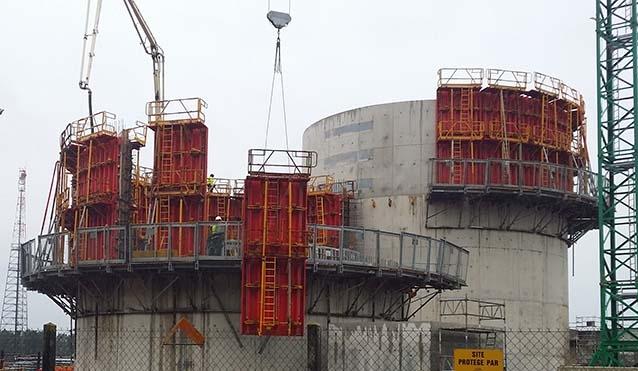 Banche de coffrage | achat professionnel | hellopro