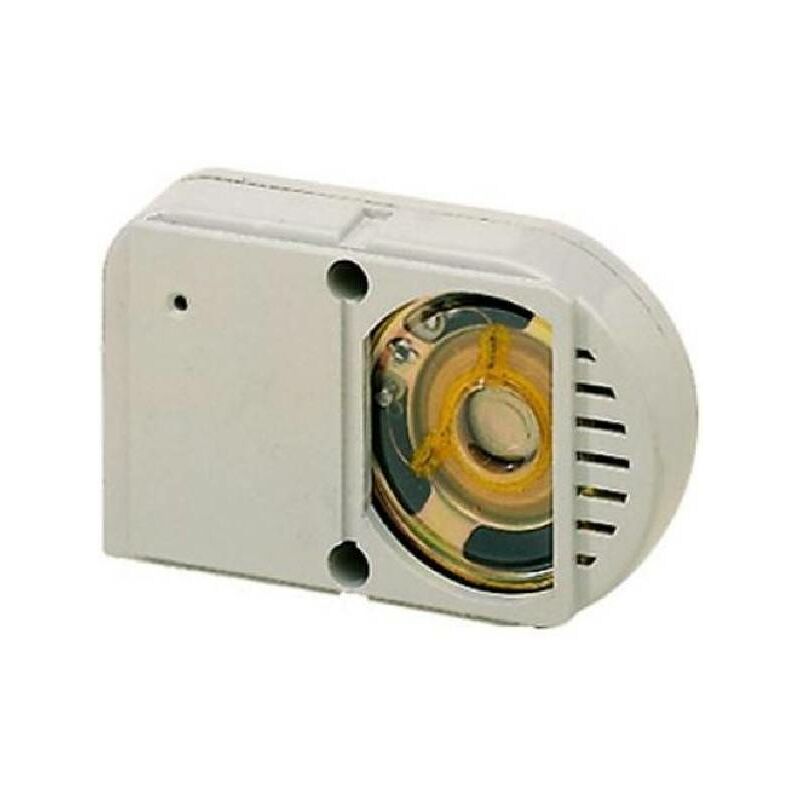 Accessoires interphonie - Comparez les prix pour professionnels sur Hellopro.fr - page 1