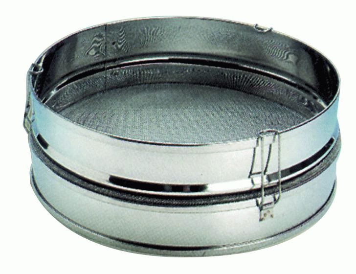 Tamis pour aliments - Comparez les prix pour professionnels sur ...