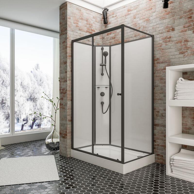 Cabines de douche - Comparez les prix pour professionnels sur Hellopro ...