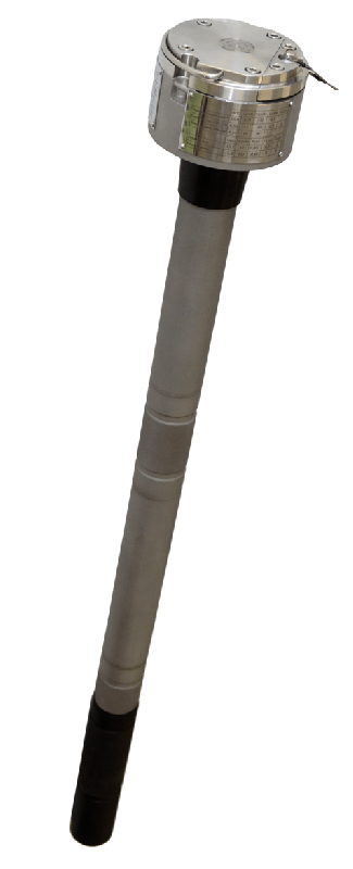 Continuous soil/ground gas monitoring devis sous 24h Continuous soil/ground gas monitoring devis sous 24h