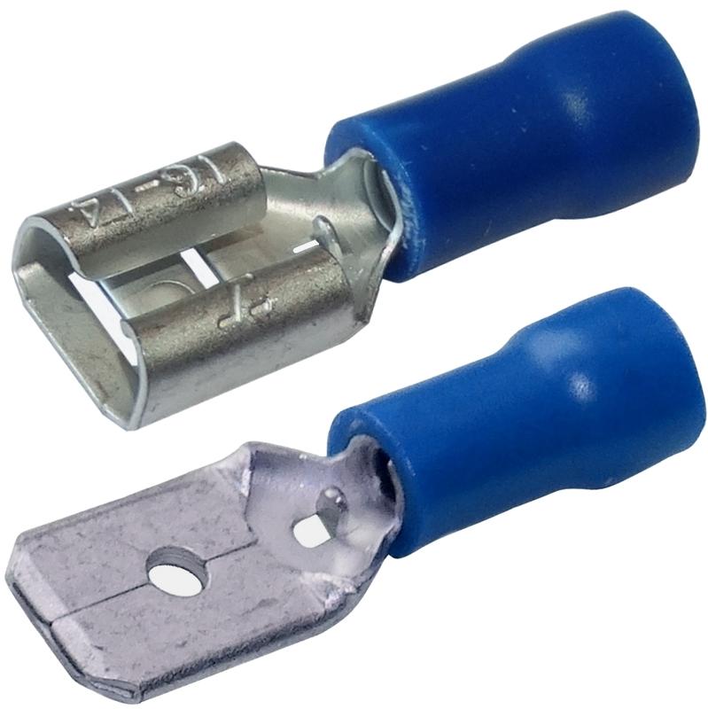 Cosse plate - Tous les fournisseurs de Cosse plate sont sur hellopro.fr