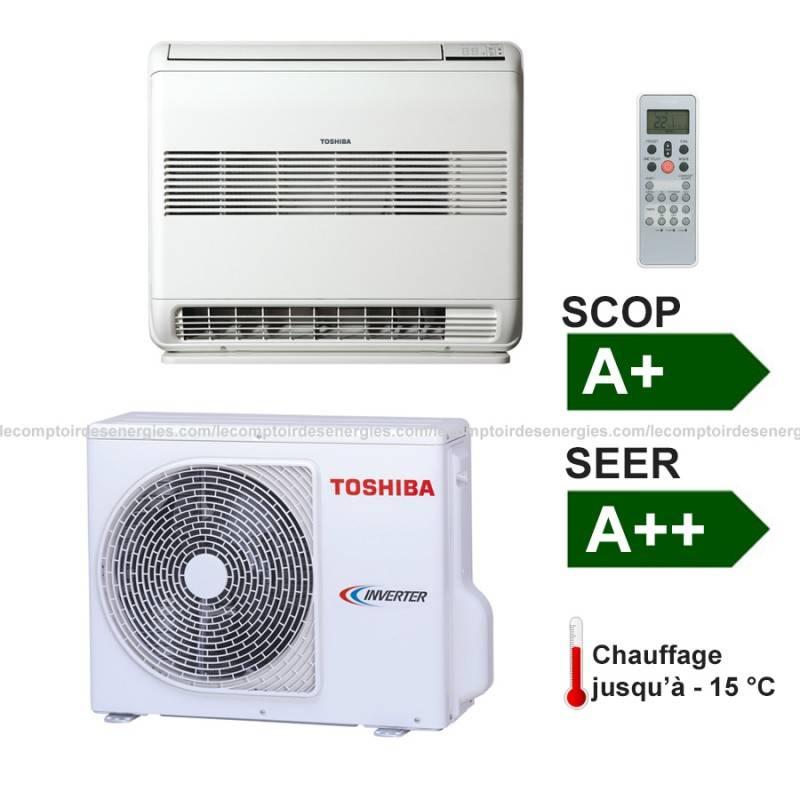 Climatiseurs splits inverter - Comparez les prix pour professionnels sur Hellopro.fr - page 1