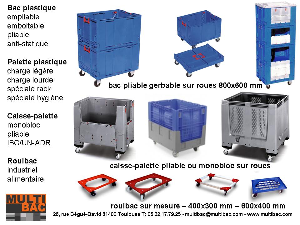 Bacs à roulettes - tous les fournisseurs - - bac roulant - bac roue ...