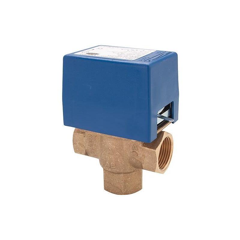 VANNE 3 VOIES MANUELLE - ACHAT / VENTE VANNE 3 VOIES MANUELLE AU MEILLEUR PRIX - HELLOPRO