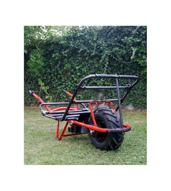 Mini-dumper et brouette à moteur - tous les fournisseurs - brouette ...