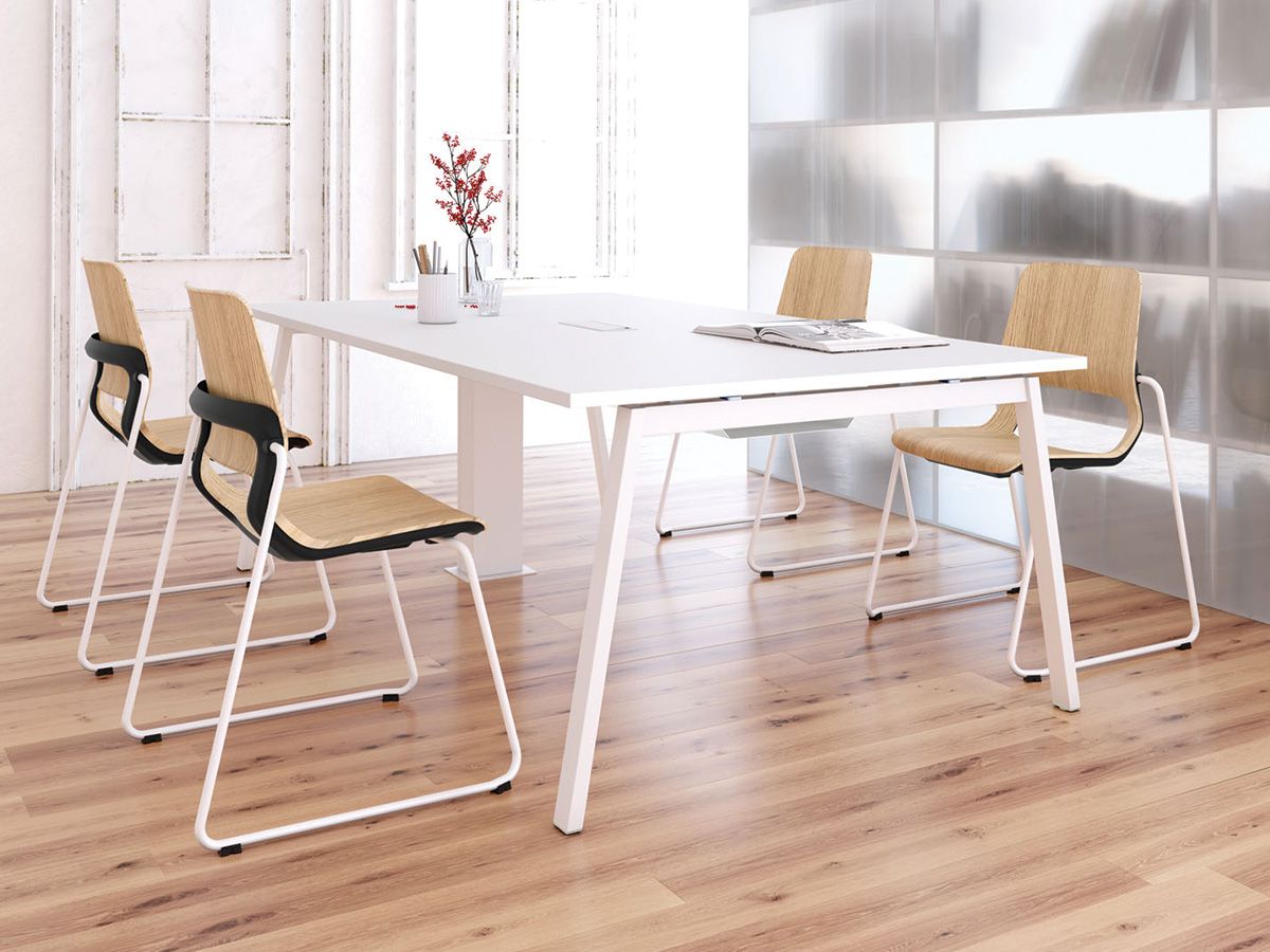 Tables de réunions - tous les fournisseurs - tables pour salles de ...