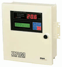 Analyseur d'oxygène | achat professionnel | hellopro