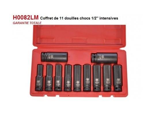 COFFRET DOUILLE LONGUE - ACHAT / VENTE COFFRET DOUILLE LONGUE AU MEILLEUR PRIX - HELLOPRO