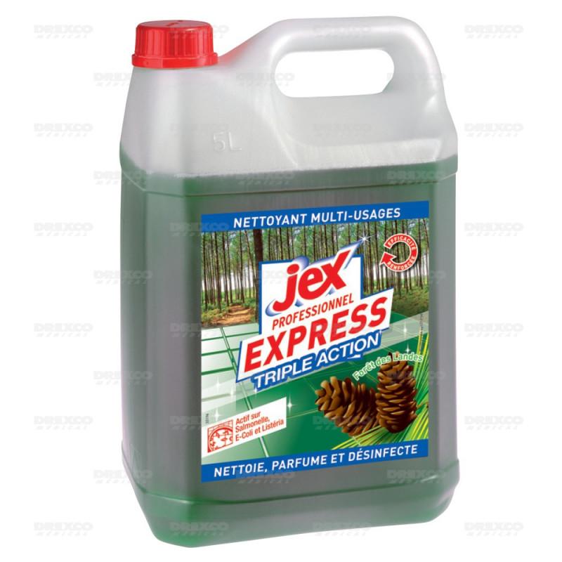 Nettoyants multi-surfaces - tous les fournisseurs - nettoyants multi ...