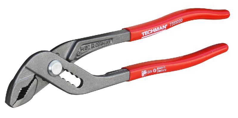 Pince multiprise - tous les fournisseurs - isolée - grande taille ...