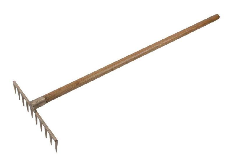 Râteaux pour jardinage kstools - Achat / Vente de râteaux pour ...