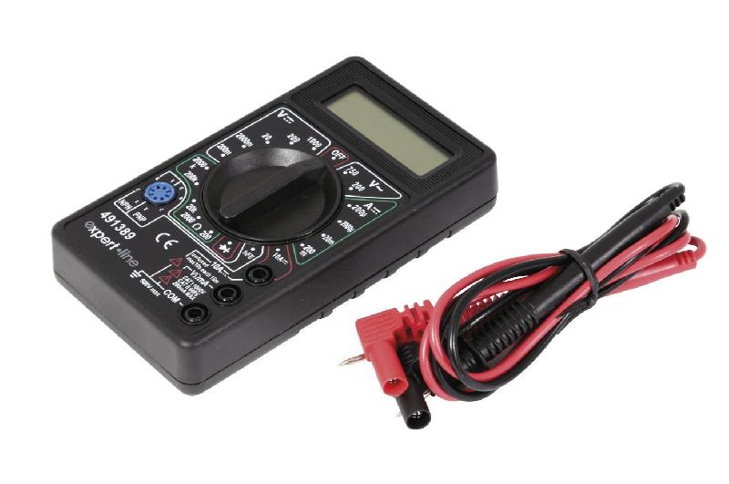 Multimètres - tous les fournisseurs - multimètres - multimètre ...