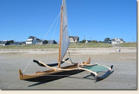 Pirogue - JungleKey.fr Image