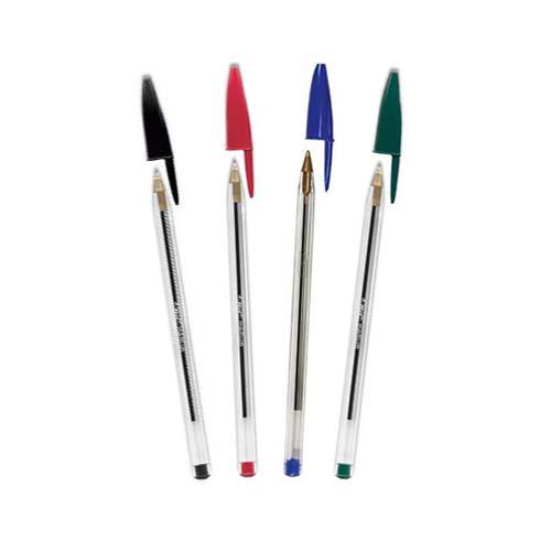 Produits-bic - 15 modèles de stylos bille de la marque produits-bic en ...