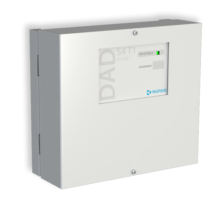 Détecteur de fumée neutronic - Achat / Vente de détecteur de fumée neutronic - Comparez les prix ...