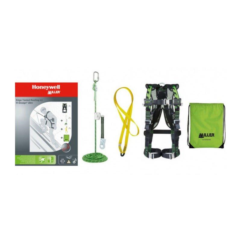 équipement antichute miller by honeywell - Achat / Vente de équipement ...