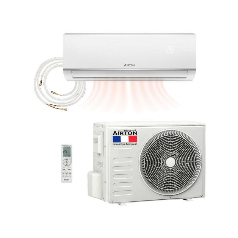 Climatiseurs splits réversibles - Comparez les prix pour professionnels sur Hellopro.fr - page 1