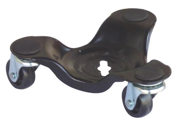 Socles rouleurs - tous les fournisseurs - plates-formes roulantes ...