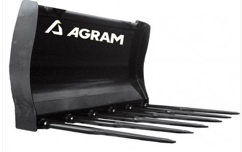 Fourches à fumier - Achat / Vente pas cher avec prix sur Hellopro.fr