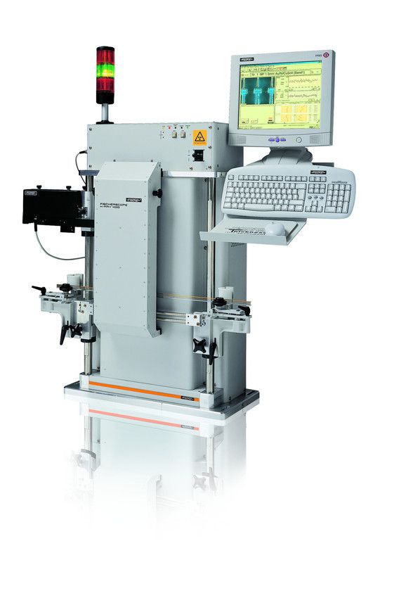 Fischerscope x-ray 4000