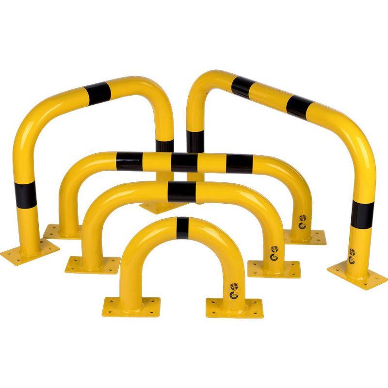 Arceau urbain - tous les fournisseurs - arceau de protection - arceau à ...