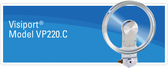 Vitre rotative visiport vp220.C devis sous 24h