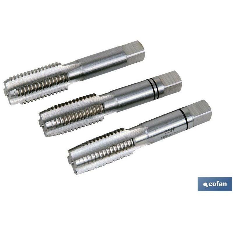 TARAUD NPT - ACHAT / VENTE TARAUD NPT AU MEILLEUR PRIX - HELLOPRO