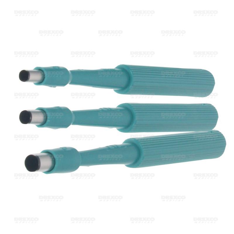 Matériels dermatologiques - tous les fournisseurs - instruments de ...