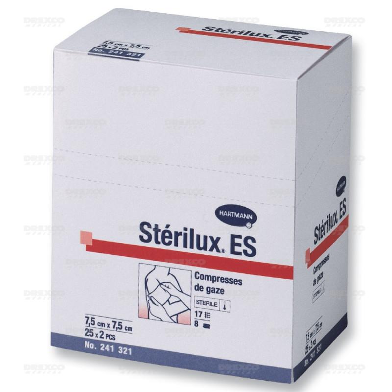 Compresse - tous les fournisseurs - - médicale - stérile - tissée - non ...