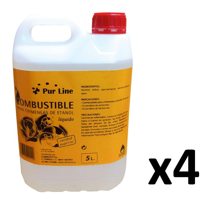Combustibles pour cheminées - Comparez les prix pour professionnels sur ...