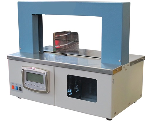 Banderoleuses horizontales - tous les fournisseurs - anneaux tournants ...