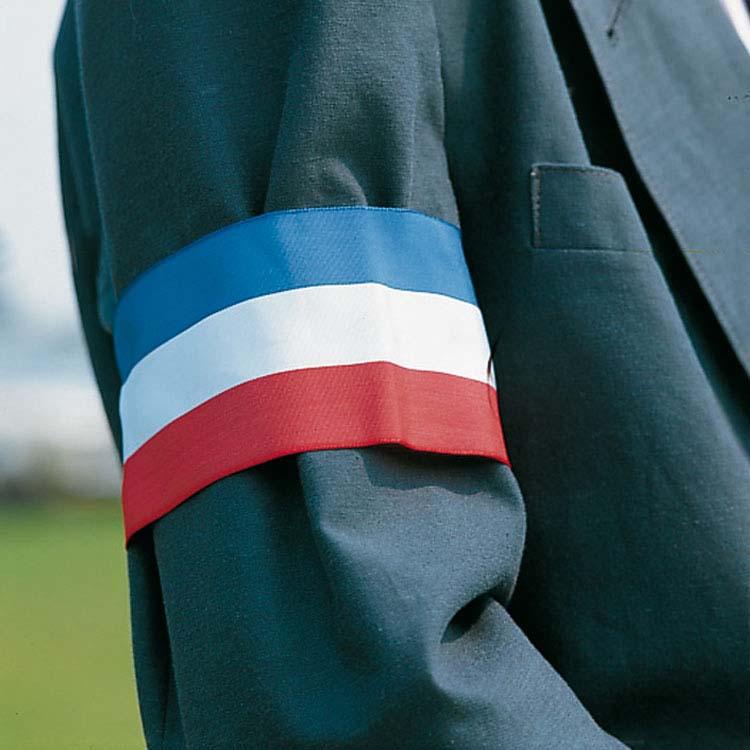 Brassards de sécurité - Comparez les prix pour professionnels sur ...