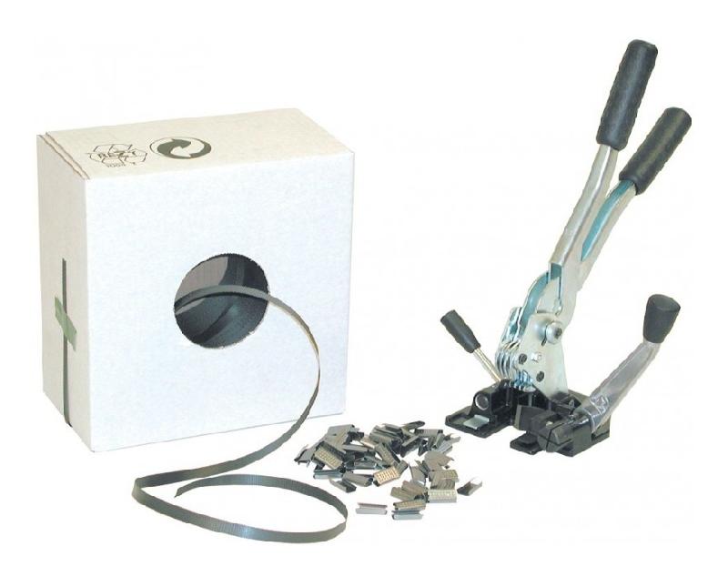 Kits d'outils de cerclage manuel - Comparez les prix pour ...