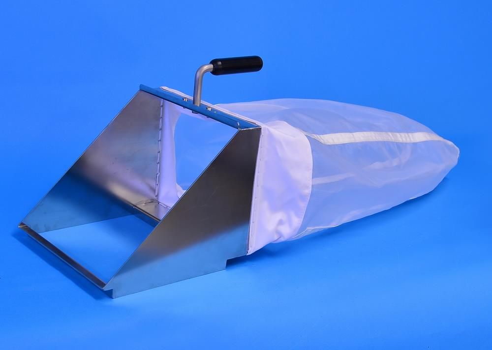 Filet surber sur canne