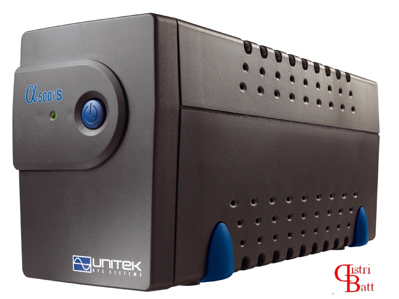 onduleur - définition - C'est quoi