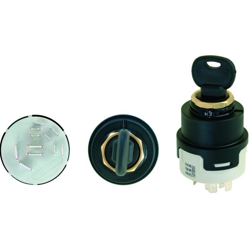 Contacteurs de moteurs électriques - Comparez les prix pour ...