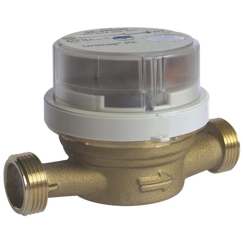 Compteur d'eau itron - Achat / Vente de compteur d'eau itron - Comparez ...
