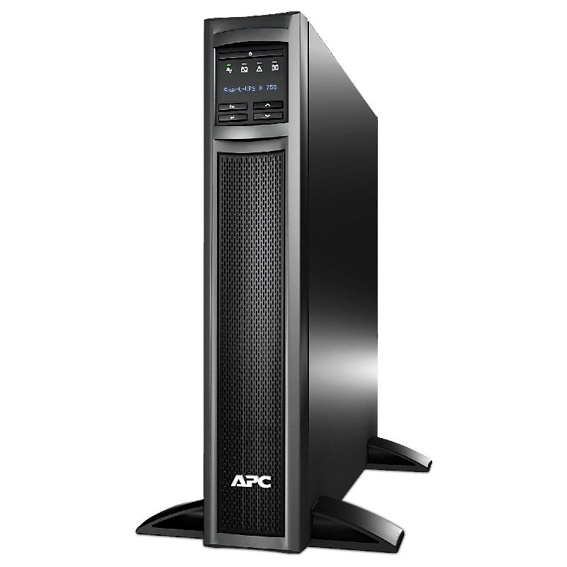 APC SMX750i UPS Line Interactive 750/500 - Format tour/rack devis sous 1h