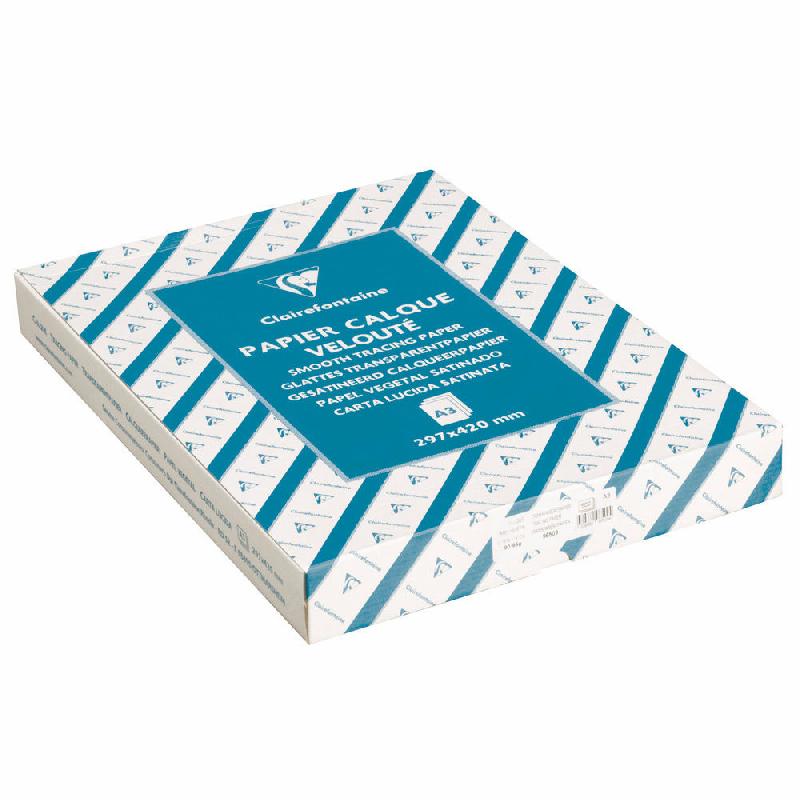 Papiers calque - 236 modèles à comparer sur Hellopro.fr