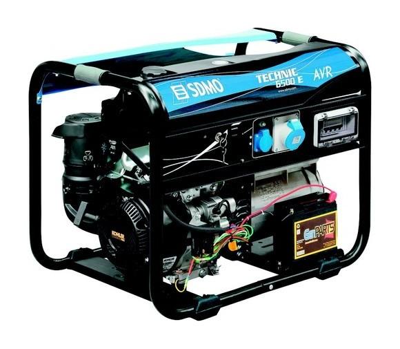 GROUPE ELECTROGENE 6500W - ACHAT / VENTE GROUPE ELECTROGENE 6500W AU MEILLEUR PRIX - HELLOPRO