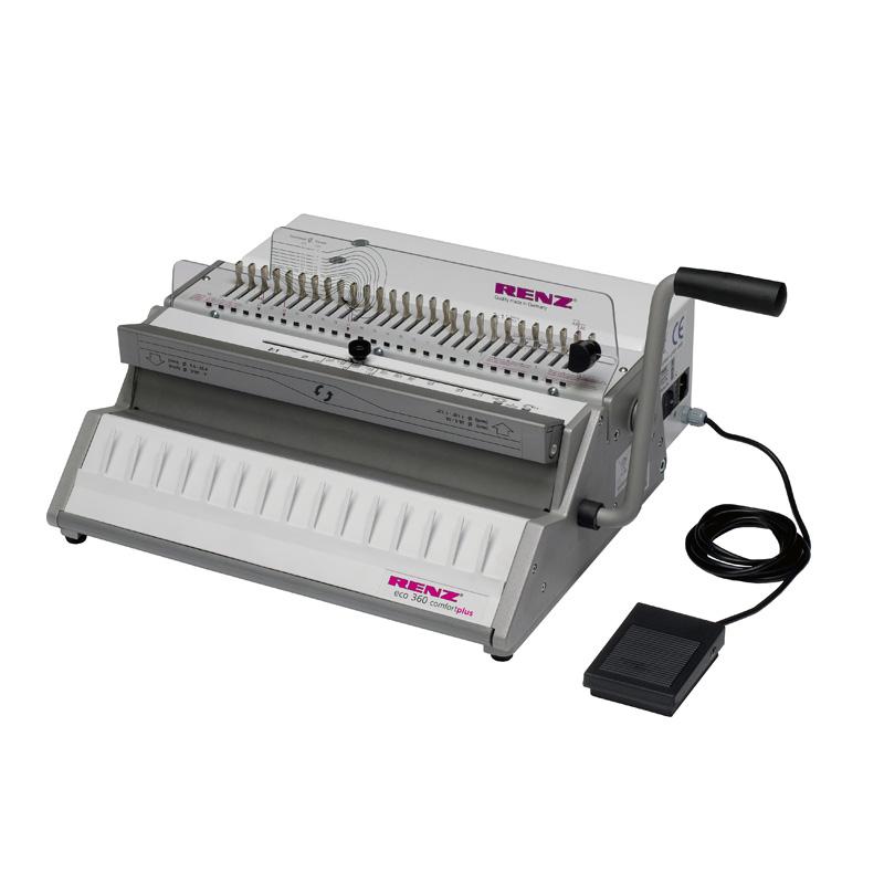 Relieuses thermiques - tous les fournisseurs - relieuses thermiques ...