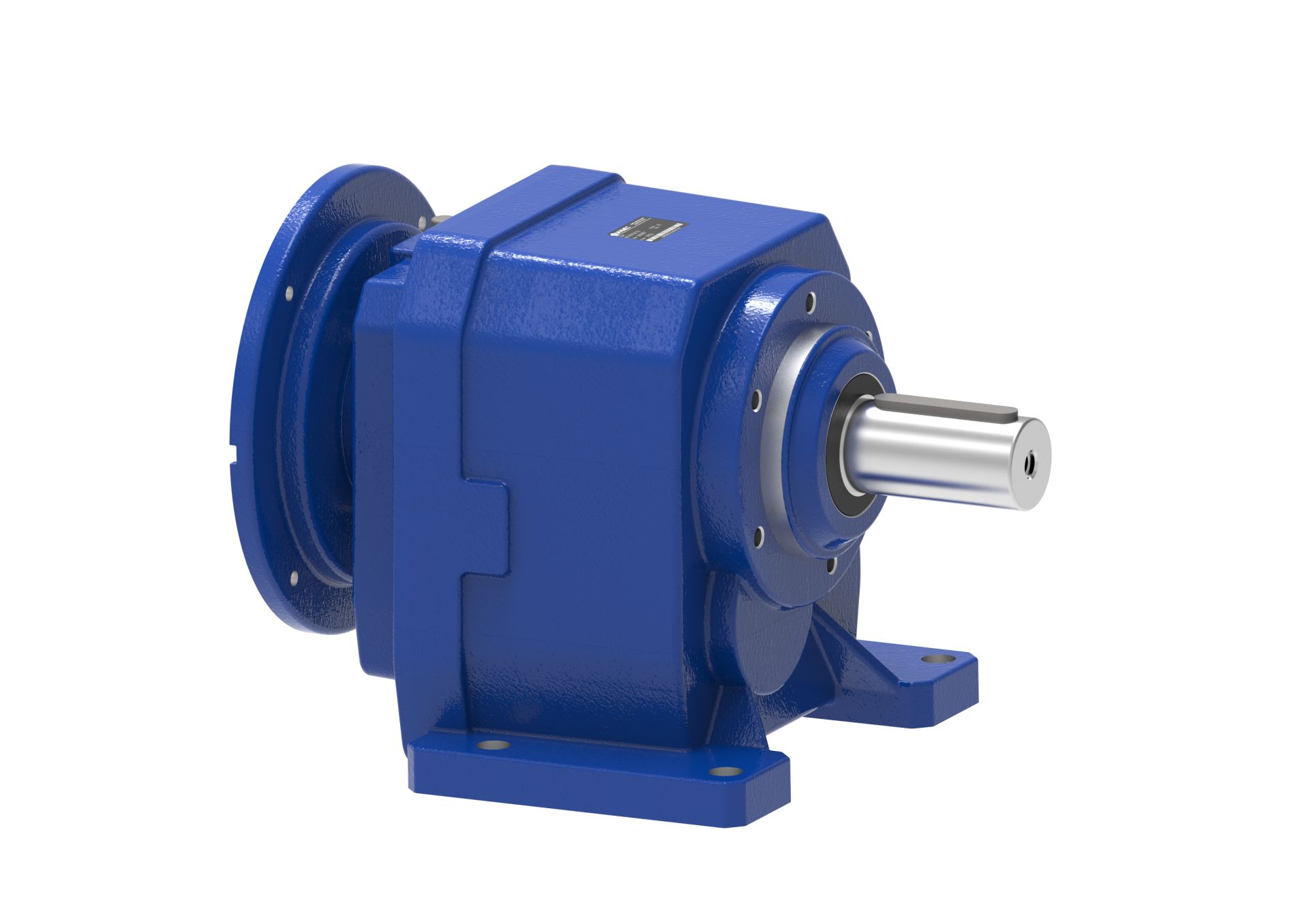 Tramec france - produits de la categorie reducteur coaxial