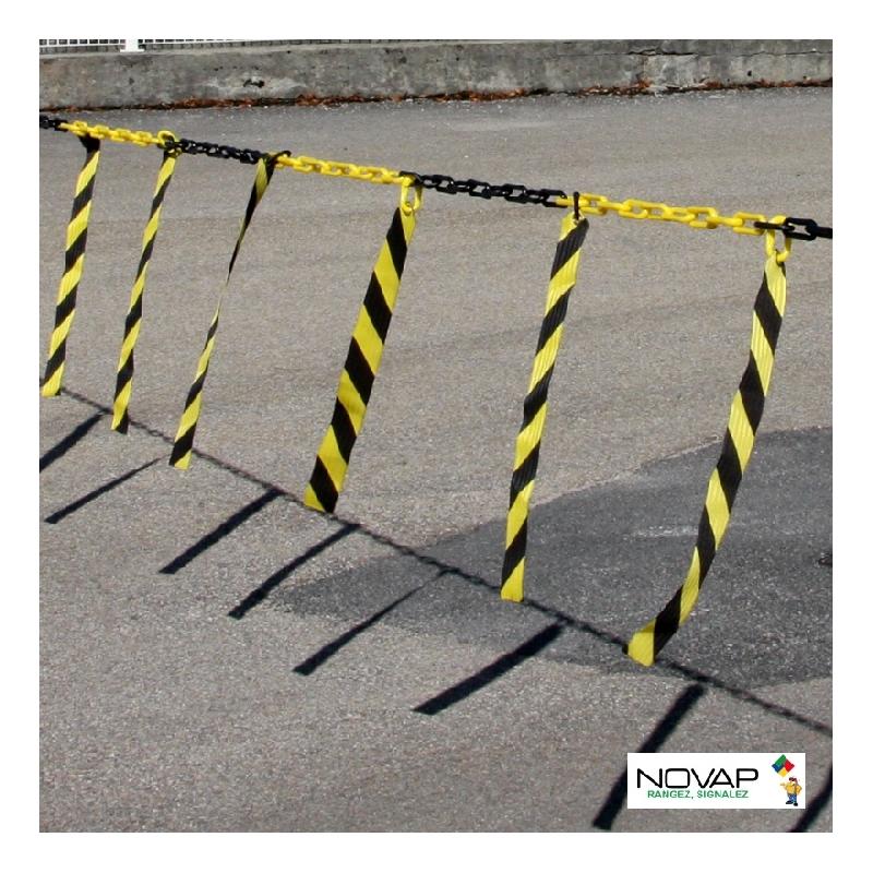 Chaînes de balisage - Comparez les prix pour professionnels sur ...