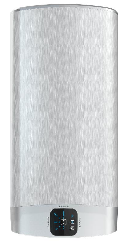 Chauffe-eau électrique multi-position 80l velis evo dry alu brossé ...