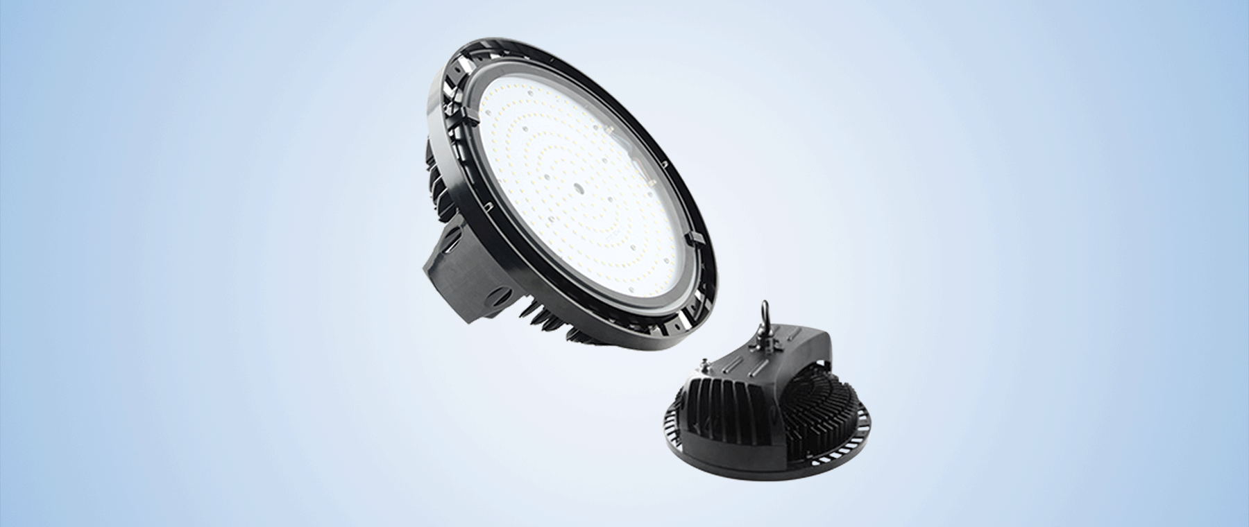 Eclairage industriel | achat professionnel | hellopro