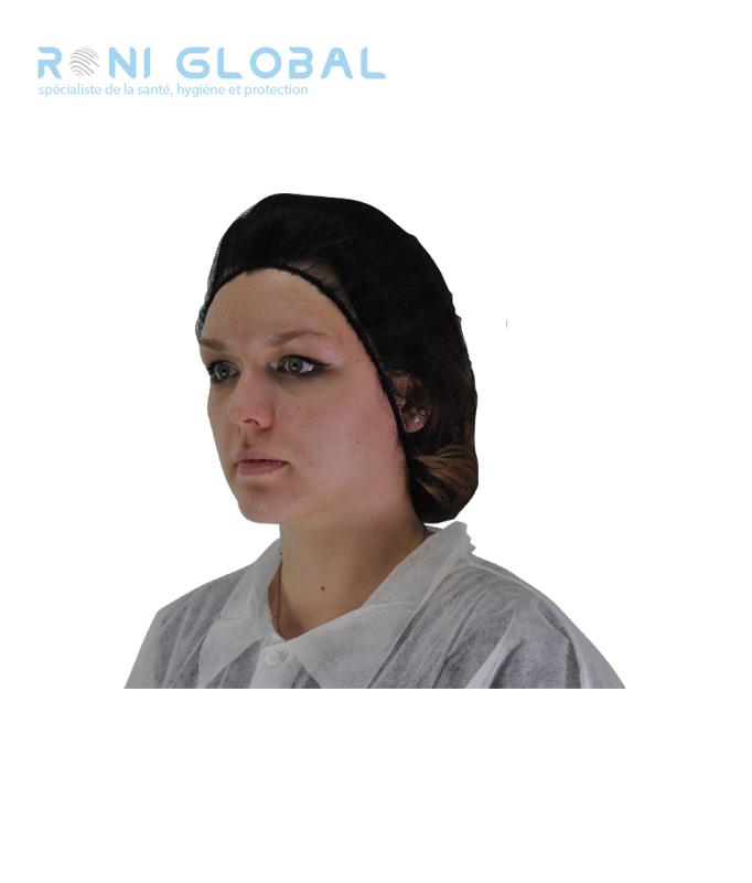 Toque et charlotte à cheveux - Achat / Vente pas cher avec prix sur ...