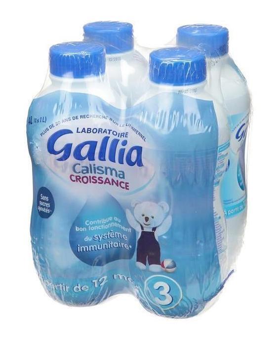 Laits infantiles - Comparez les prix pour professionnels sur Hellopro ...