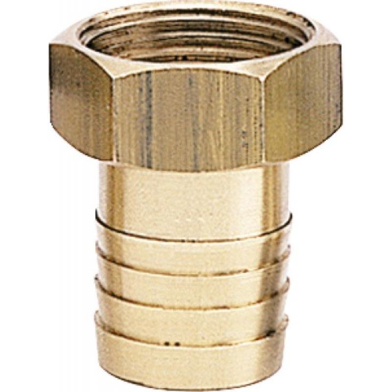 Raccord laiton écrou libre, diamètre 26/34 mm, pour tuyau diamètre intérieur 25 mm devis sous 24h